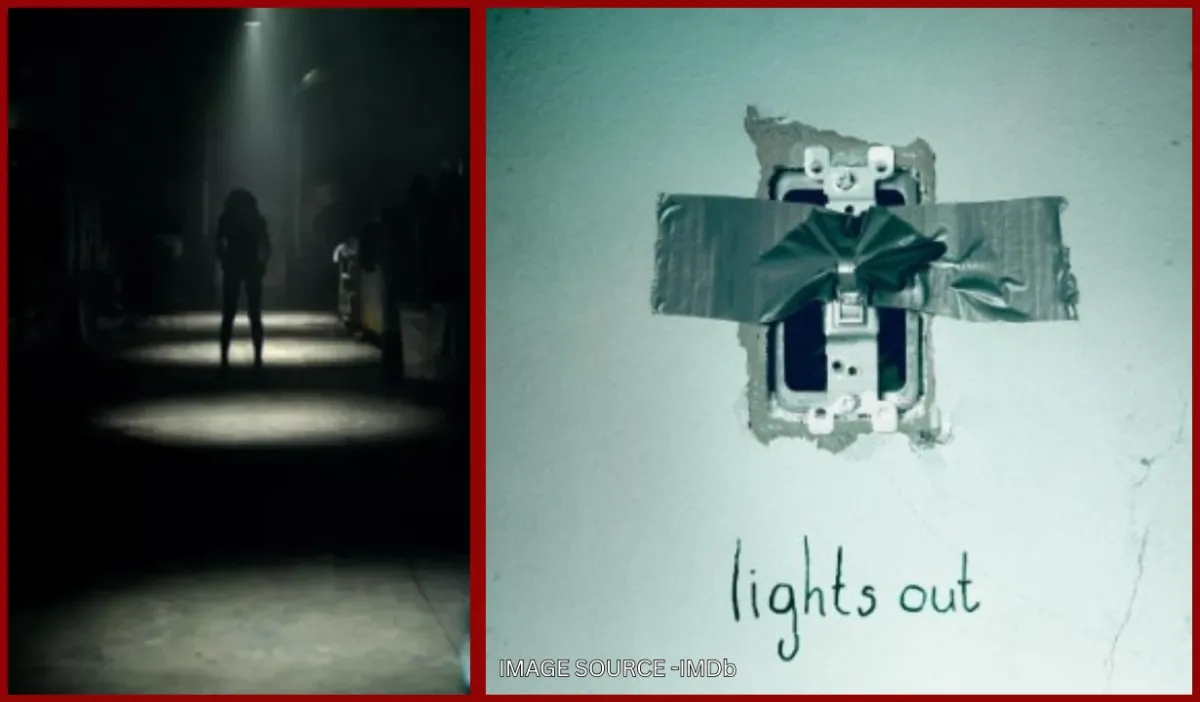 Lights Out (2016) Movie Explained & Ending Explained: A Deep Dive Into ...